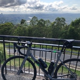 MS Brissie to the Bay - Joshua Adamson