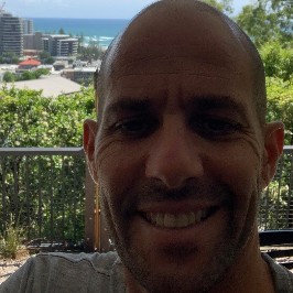 MS Brissie to the Bay - Mark Zarb