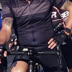 MS Brissie to the Bay - Shane Leggett